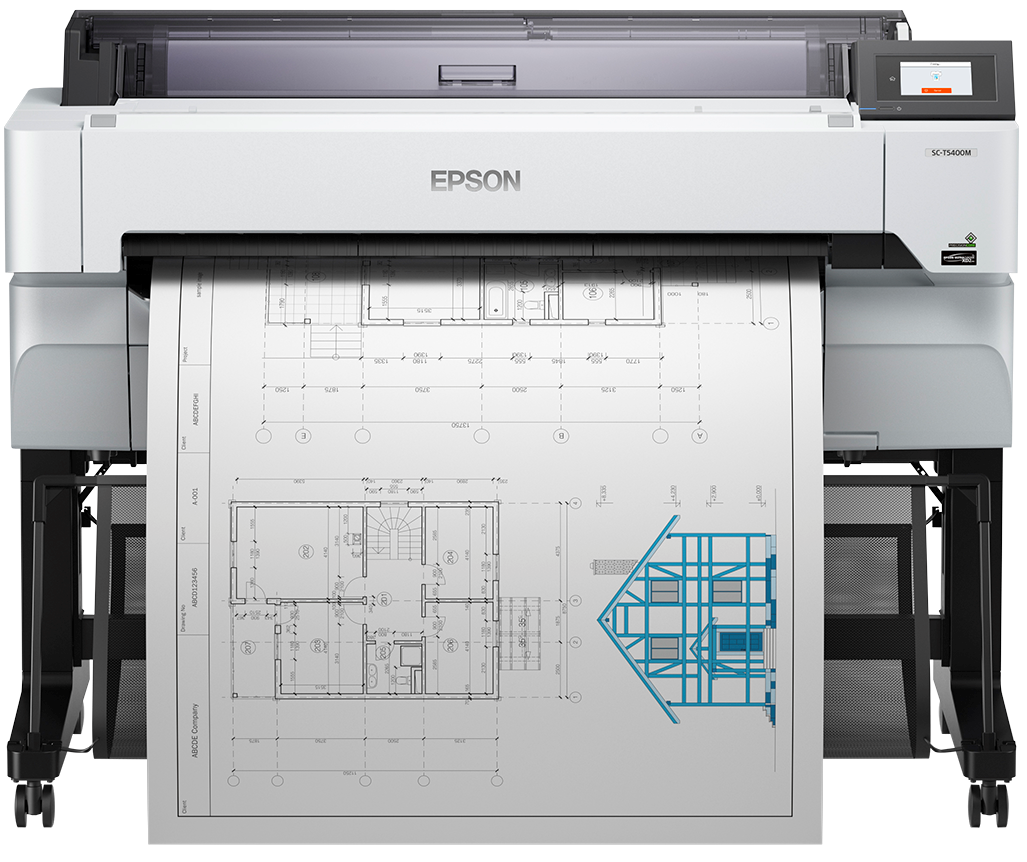 EPSON Printers | Tomassen ICT Services BV
