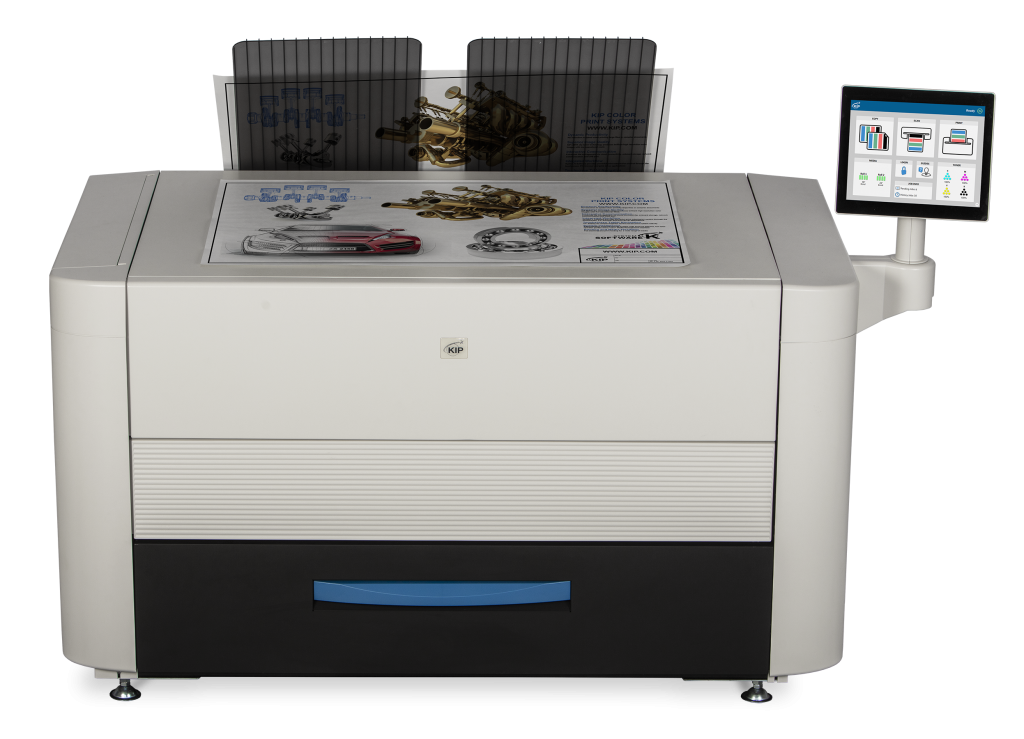 KIP 650 | Tomassen ICT Services BV