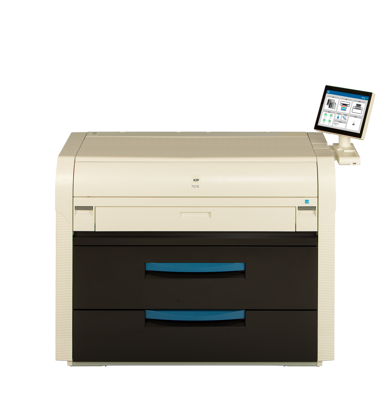 KIP 7570 | Tomassen ICT Services BV