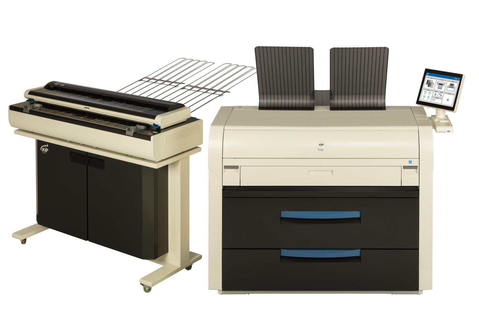 KIP 7570 | Tomassen ICT Services BV