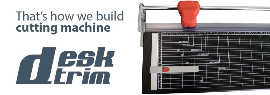 Neolt Desk Trim | Tomassen ICT Services BV