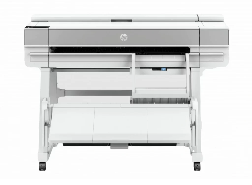 HP DesignJet T950 | Tomassen ICT Services BV