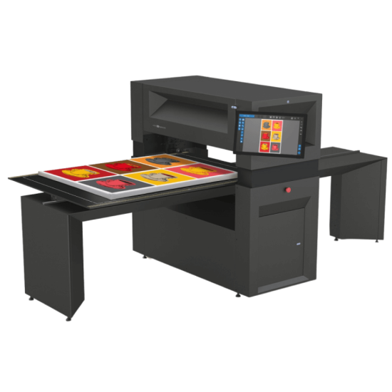 Grootformaat Scanners | Tomassen ICT Services BV